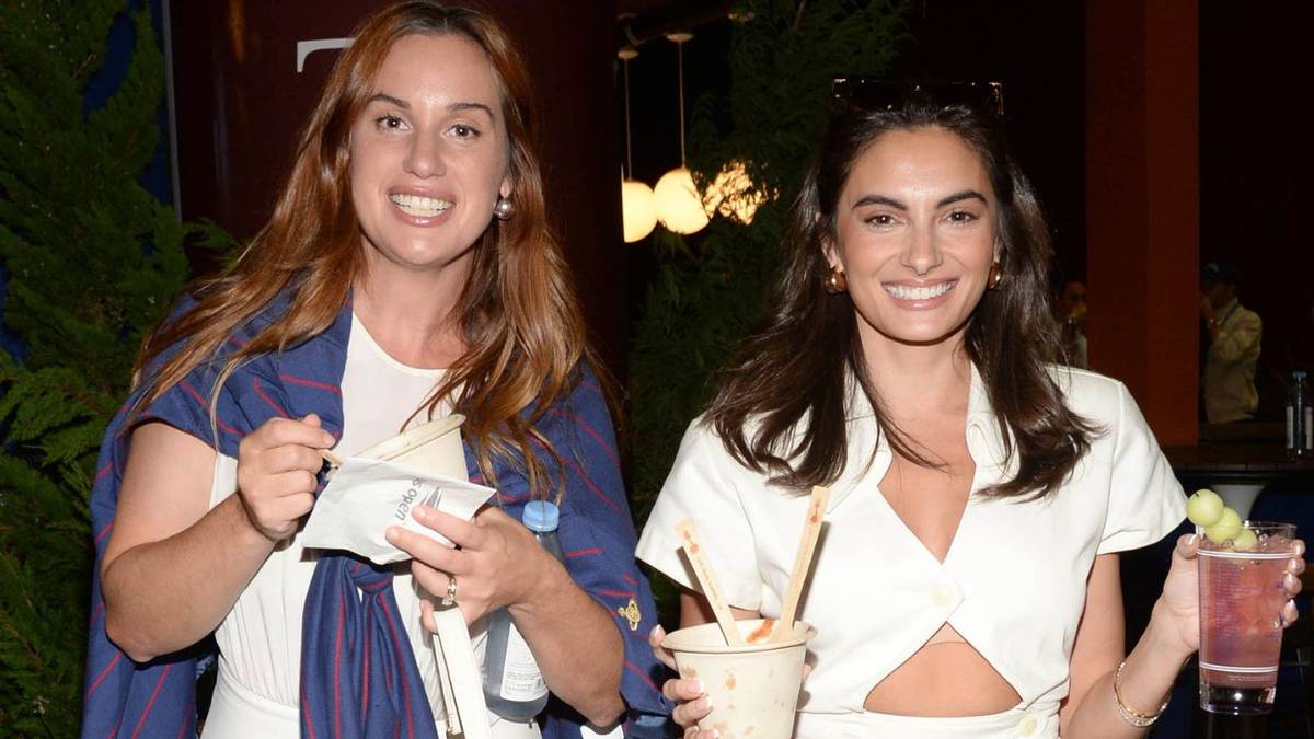 Paige DeSorbo And Hannah Berner Announce Exciting New Web-Series: Hannah And Paige Try New Things