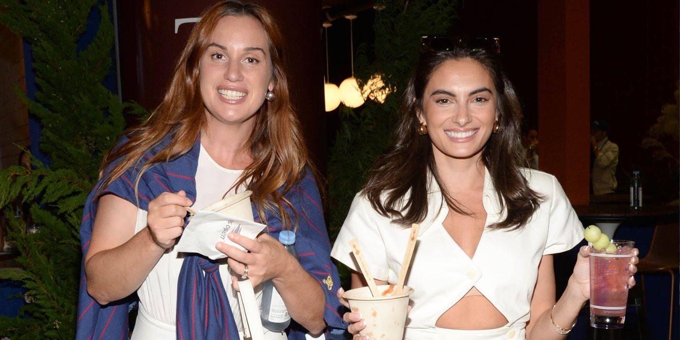 Paige DeSorbo And Hannah Berner Announce Exciting New Web-Series: Hannah And Paige Try New Things