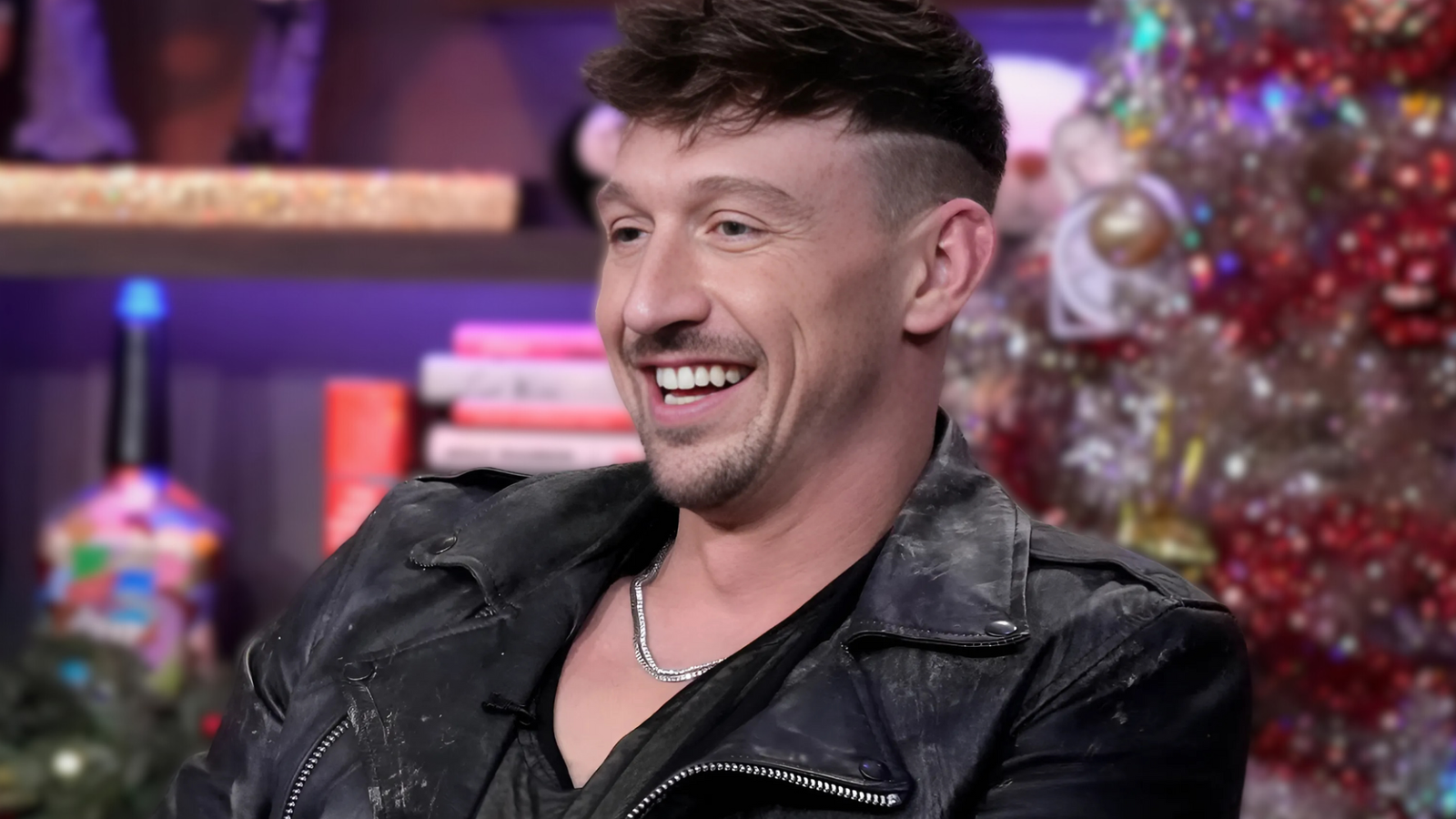 Kory Keefer Spotted Filming With The Southern Charm Cast: Here’s How He ...