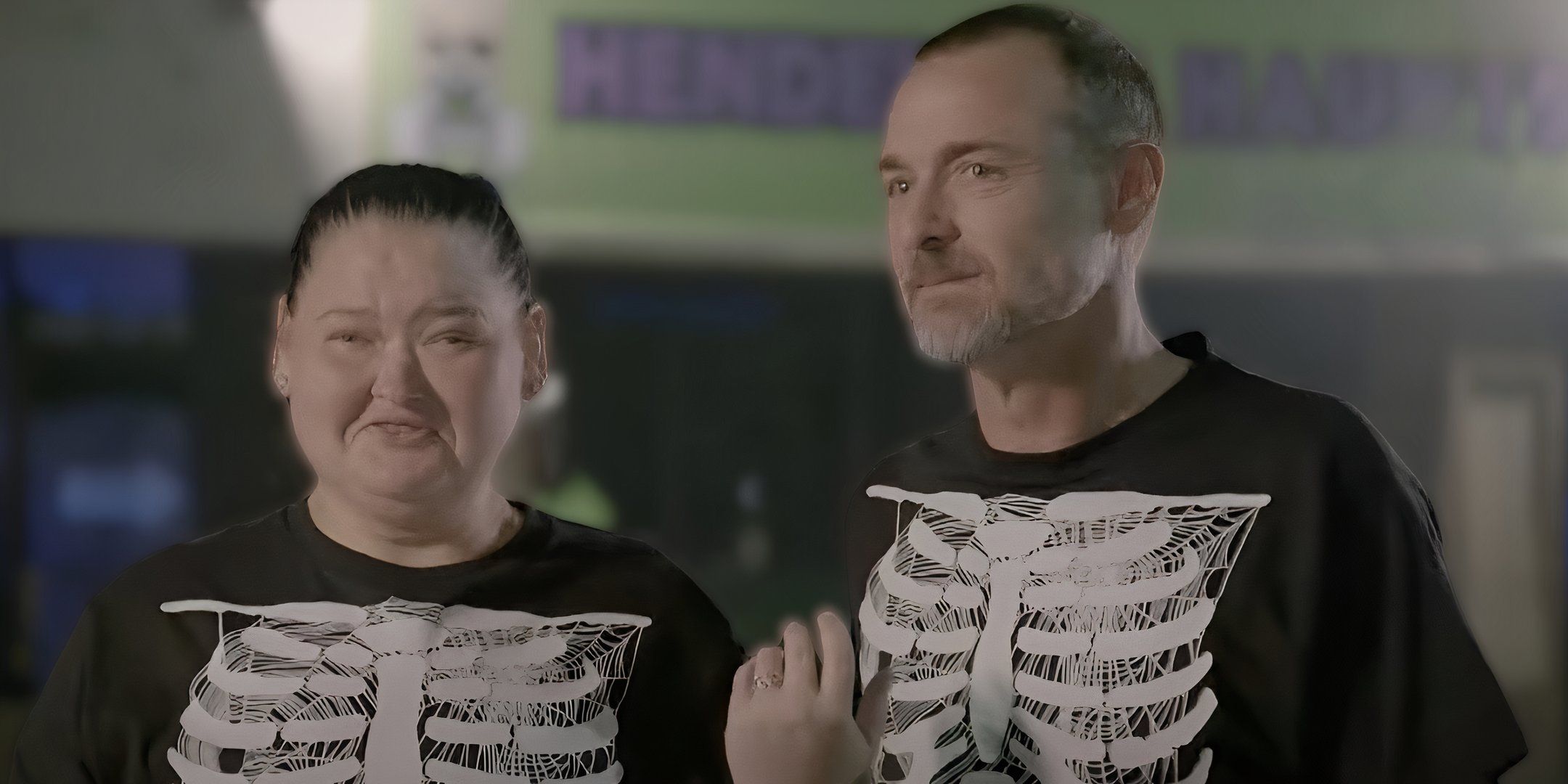 1000-lb Sisters S7: Amy Slaton Gets Engaged In The Most Haunting Way