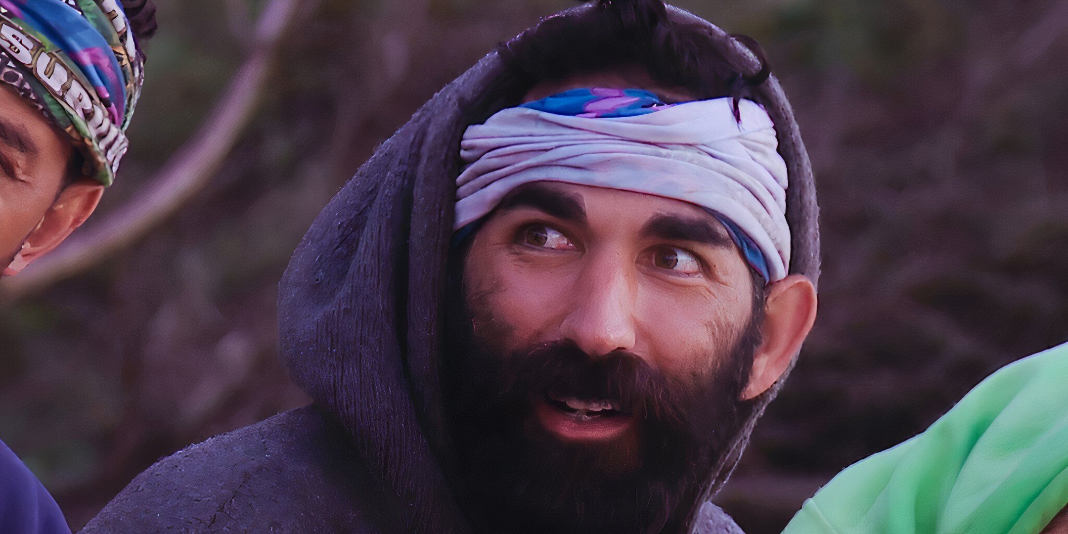 Survivor 48’s Shauhin Davari Is So Lovable That It Is Hard To Imagine ...