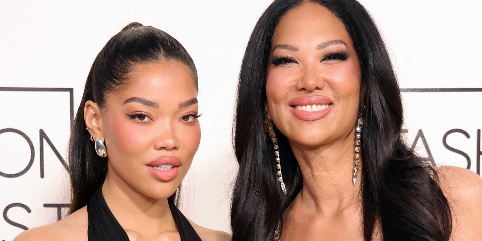 Kimora Lee Simmons To Star In New E! Reality Show