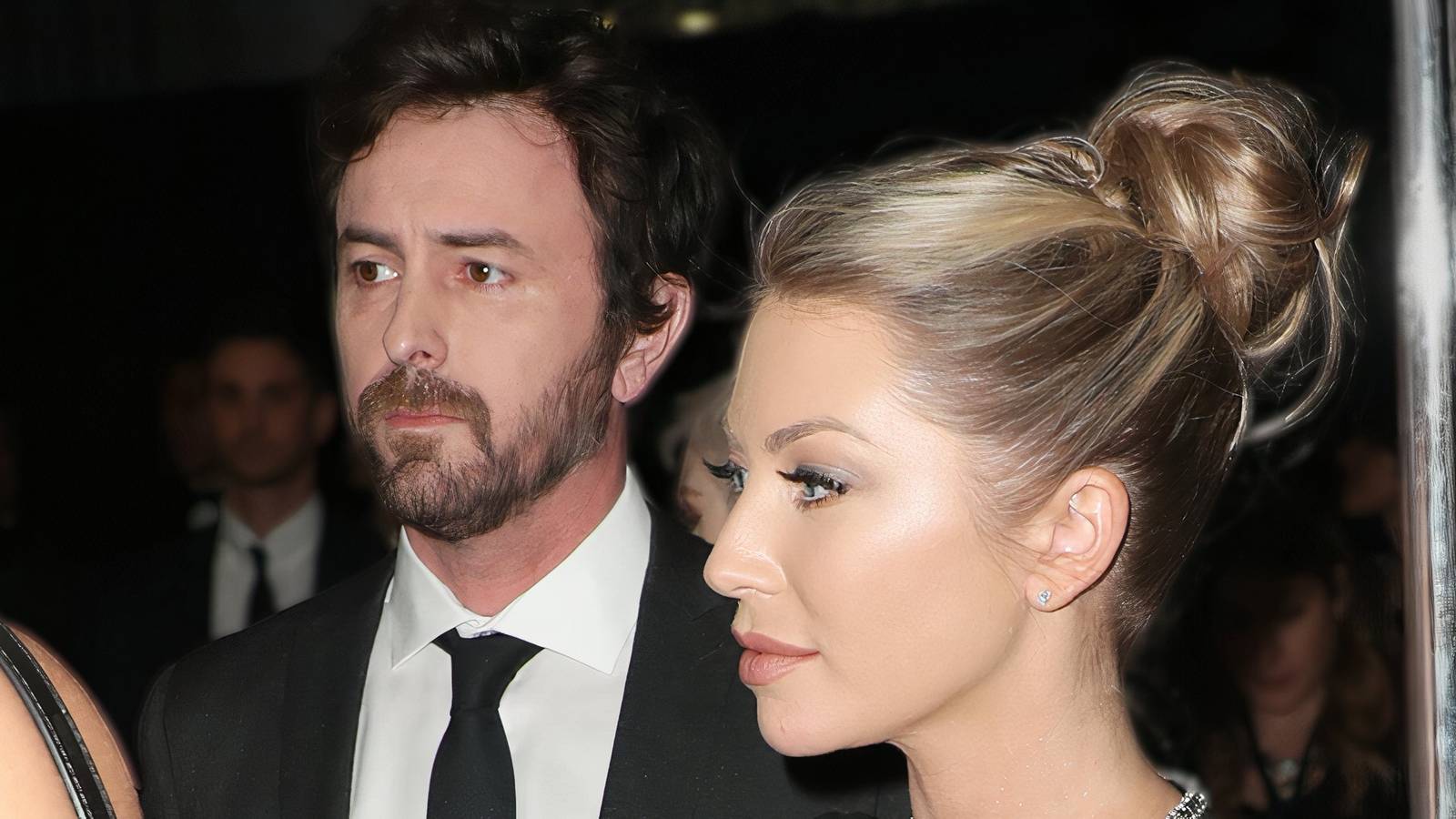 Drama Erupts In Vanderpump Villa Season 2 As Stassi And Beau Clash Over ...