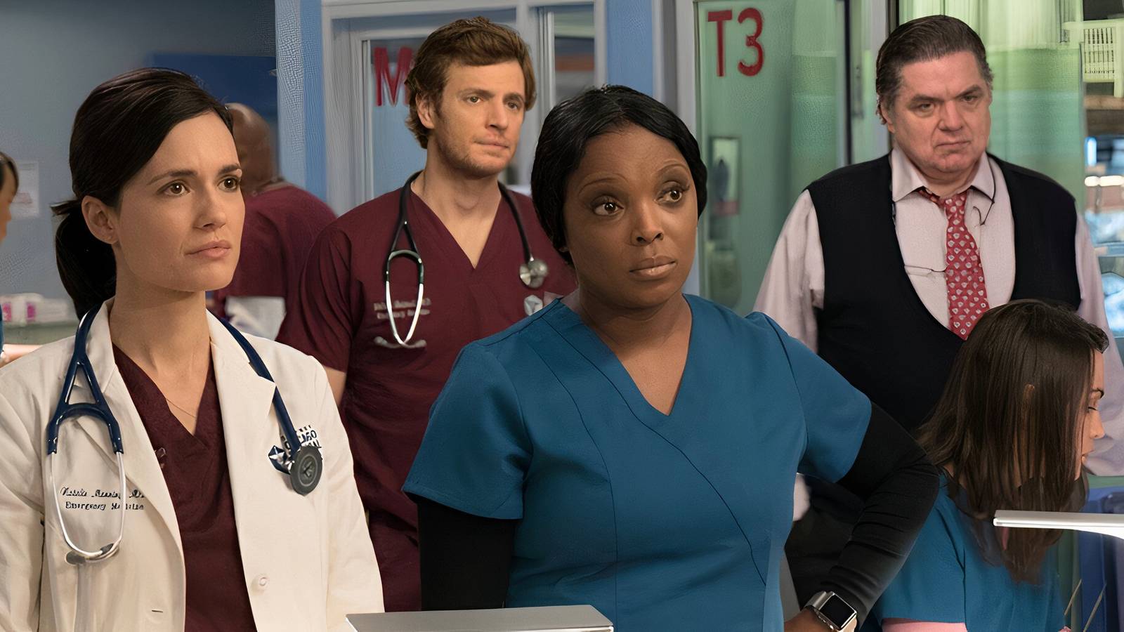Which Chicago Med Characters From The Past Should Return In Season 11?