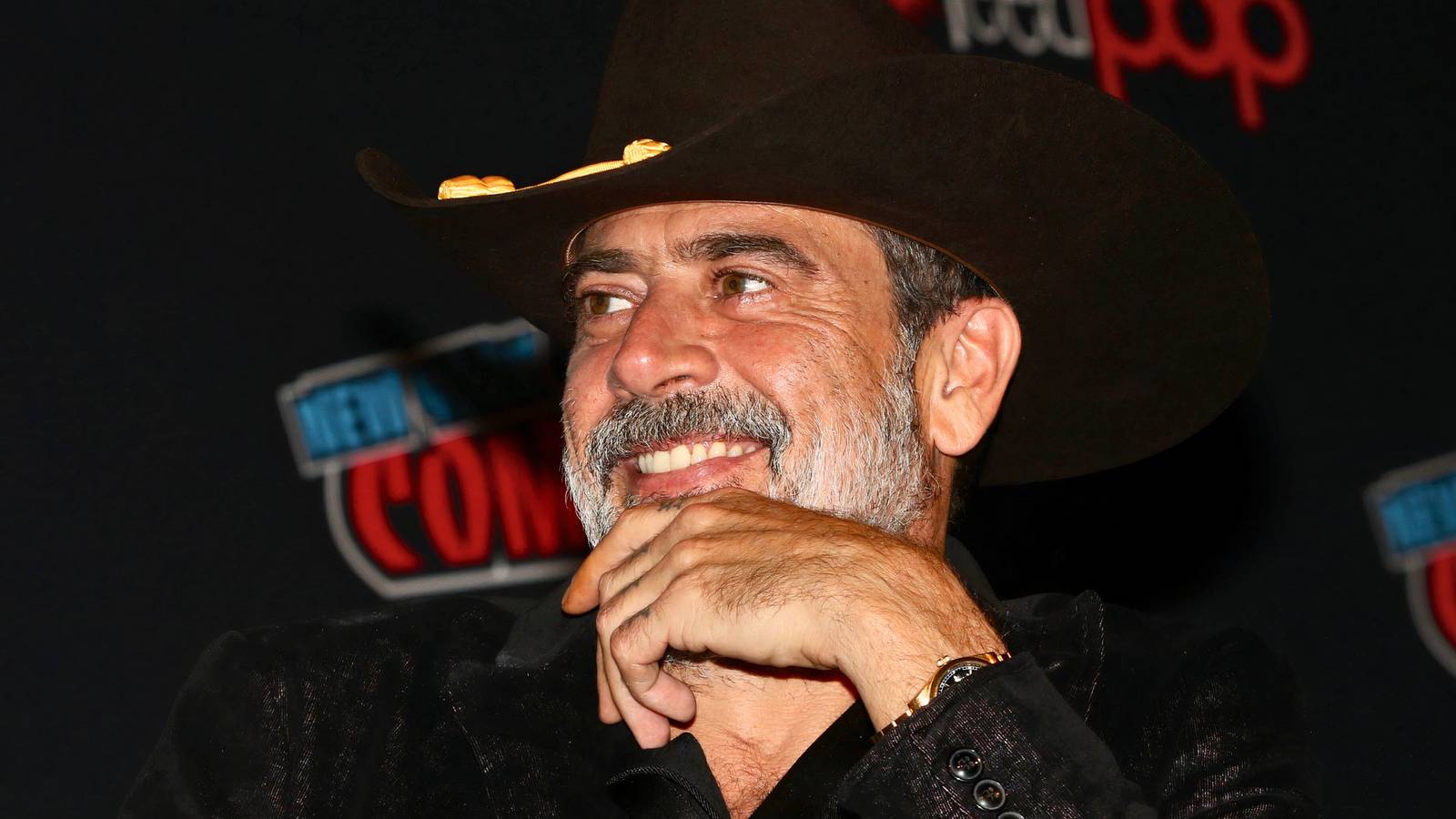 Destination X’s Josh Martinez Thinks Host Jeffrey Dean Morgan Was ...