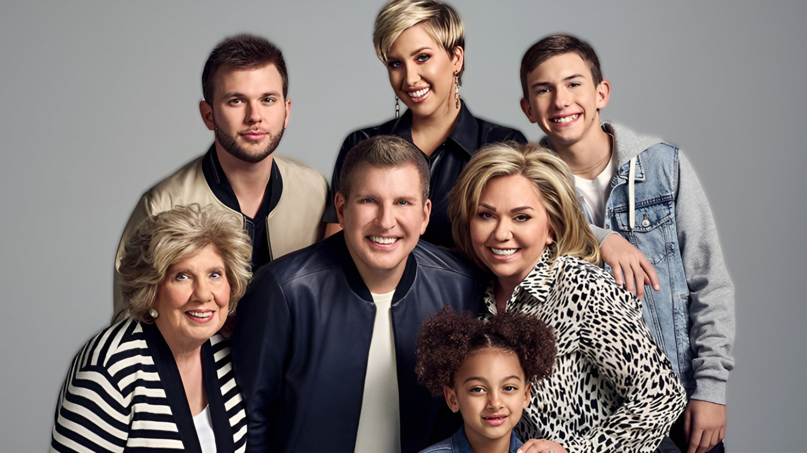 Will Todd And Julie Chrisley Return To Reality TV?