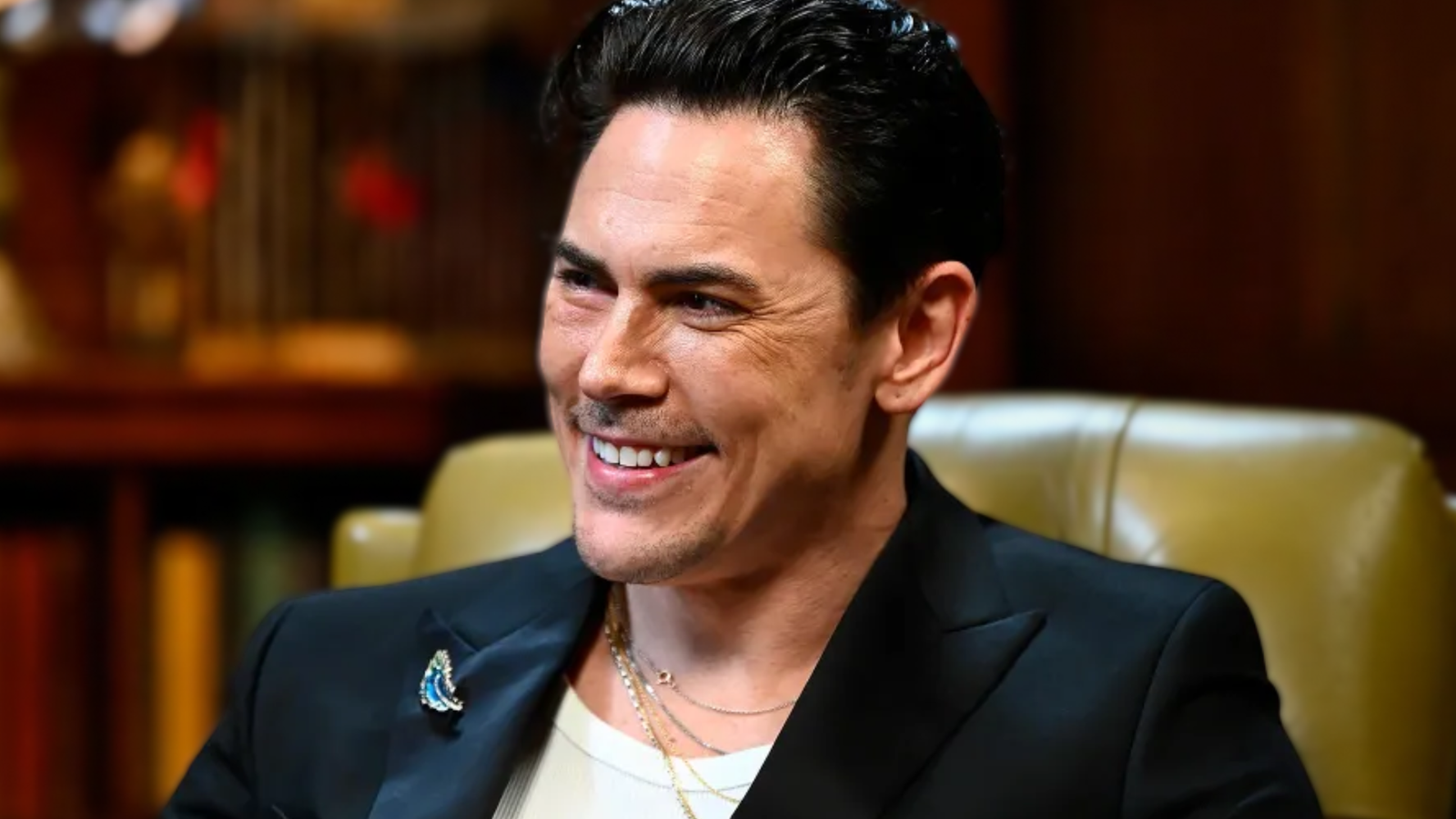 Tom Sandoval Keeps Coming Back — Here’s His Latest Reality TV Move