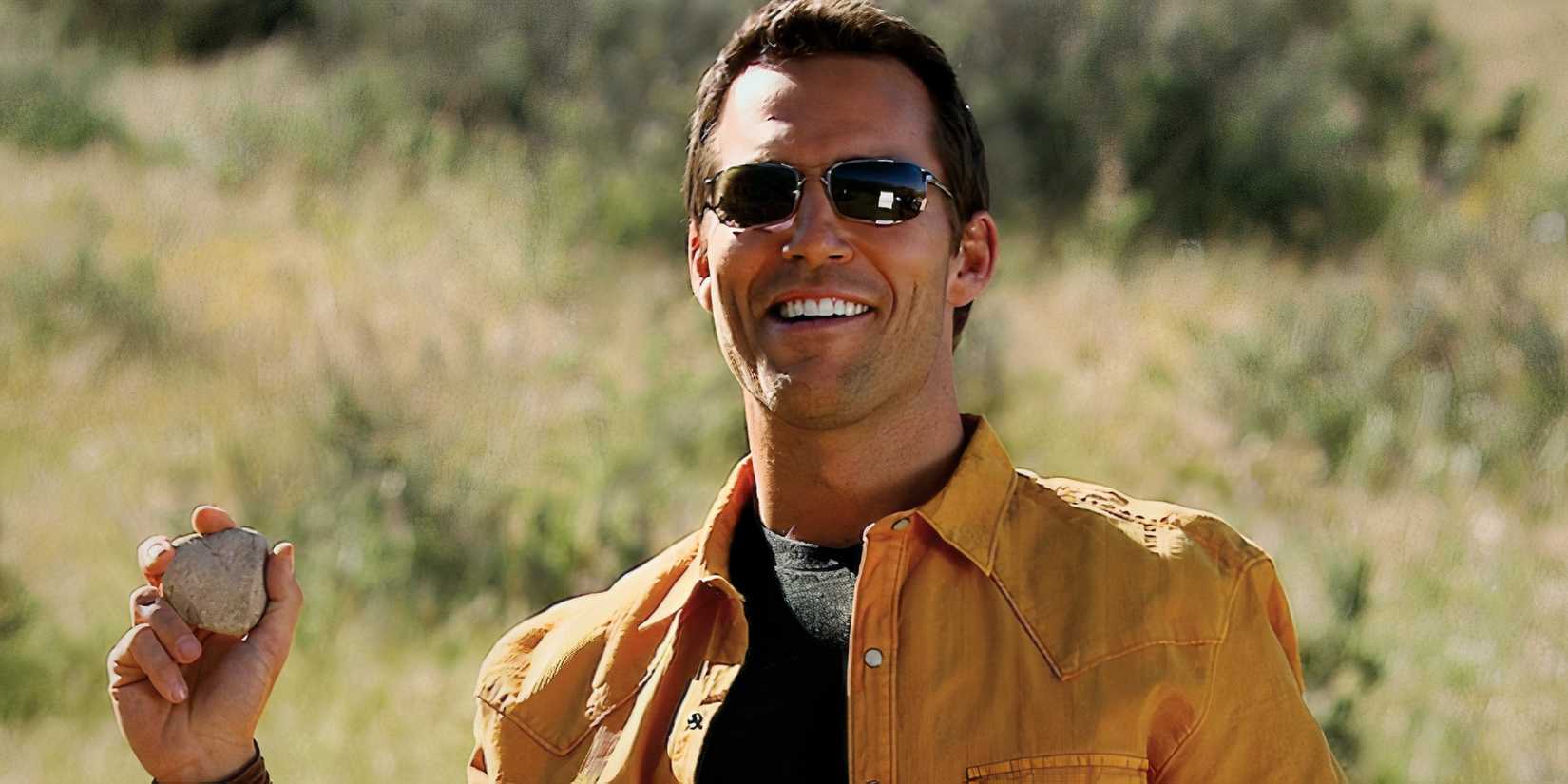 Will Survivor 50: In The Hands Of The Fans Be Colby Donaldson's Redemption Season?