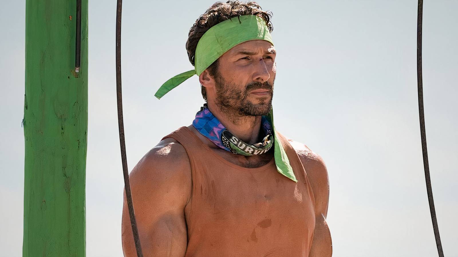David Kinne’s Cringe Move At Tribal Council Has Survivor 48 Fans Talking