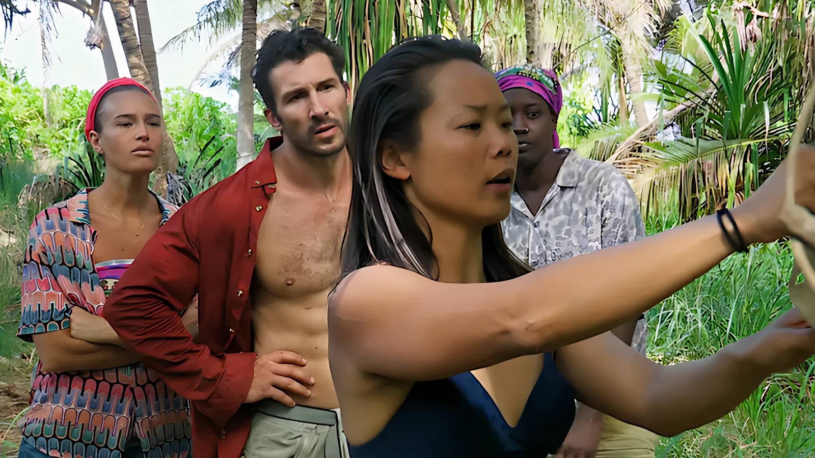 Why Fans Were So Annoyed With Many Survivor 48 Cast Members