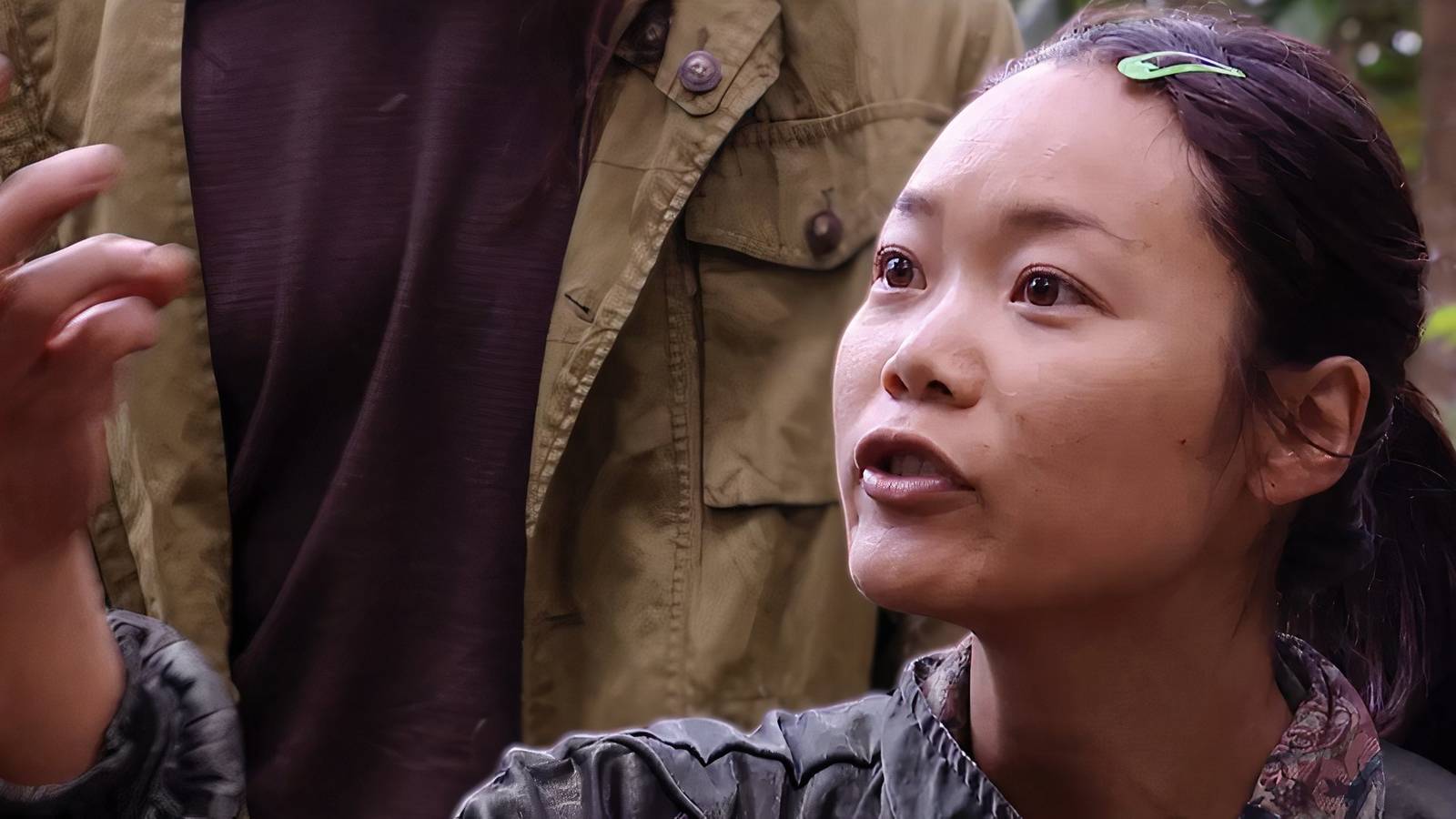Survivor 48’s Mary Zheng Coconut Argument Shows What Fans Misunderstand ...