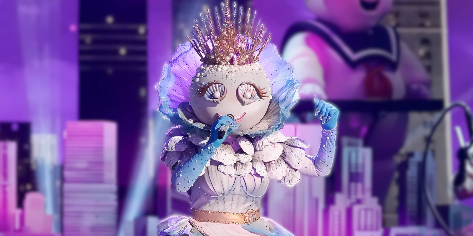 The Masked Singer: Season 13 Winner Gretchen Wilson Explains Why She ...