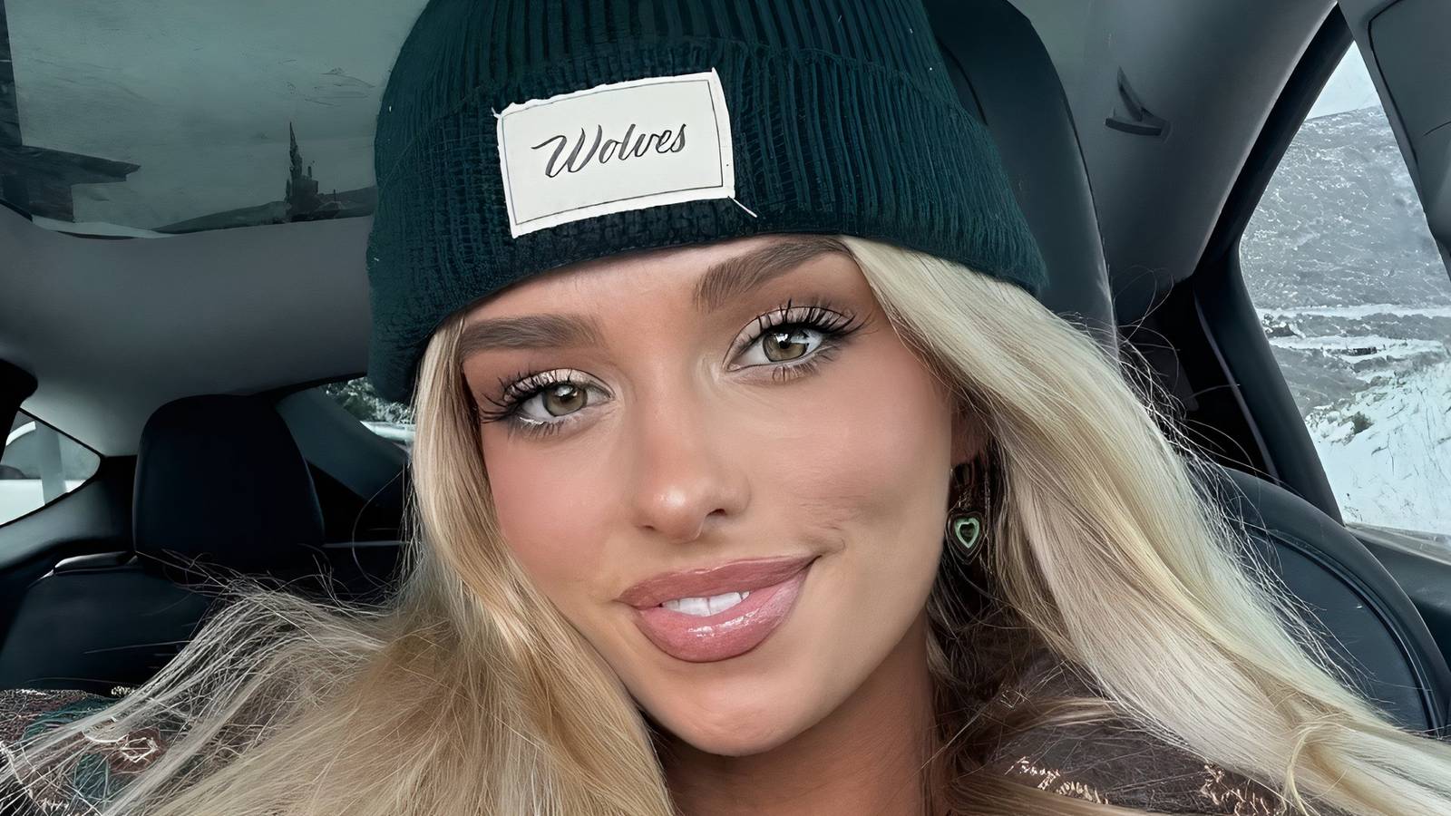 Who Is Miranda McWhorter? Meet The Newest Member of The ’Secret Lives ...