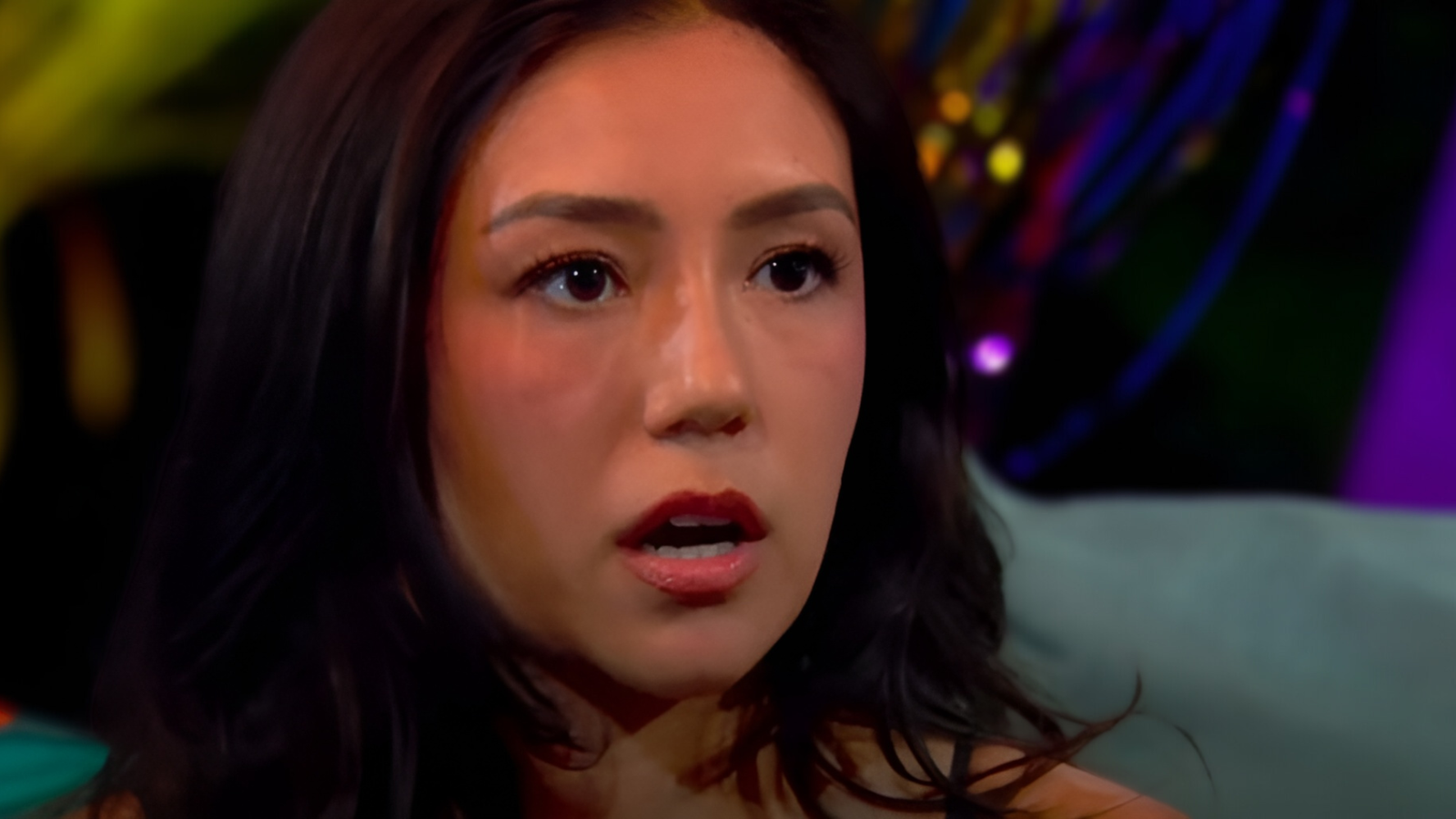 The Bachelor's Rose Sombke Sets The Record Straight About Her Bachelor ...