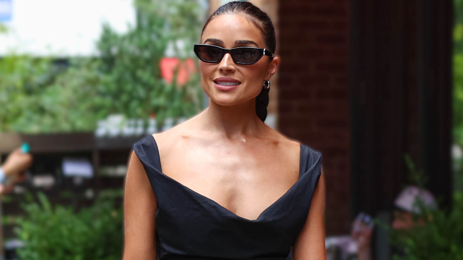 Famous Rhode Islanders We’d Love To See on RHORI