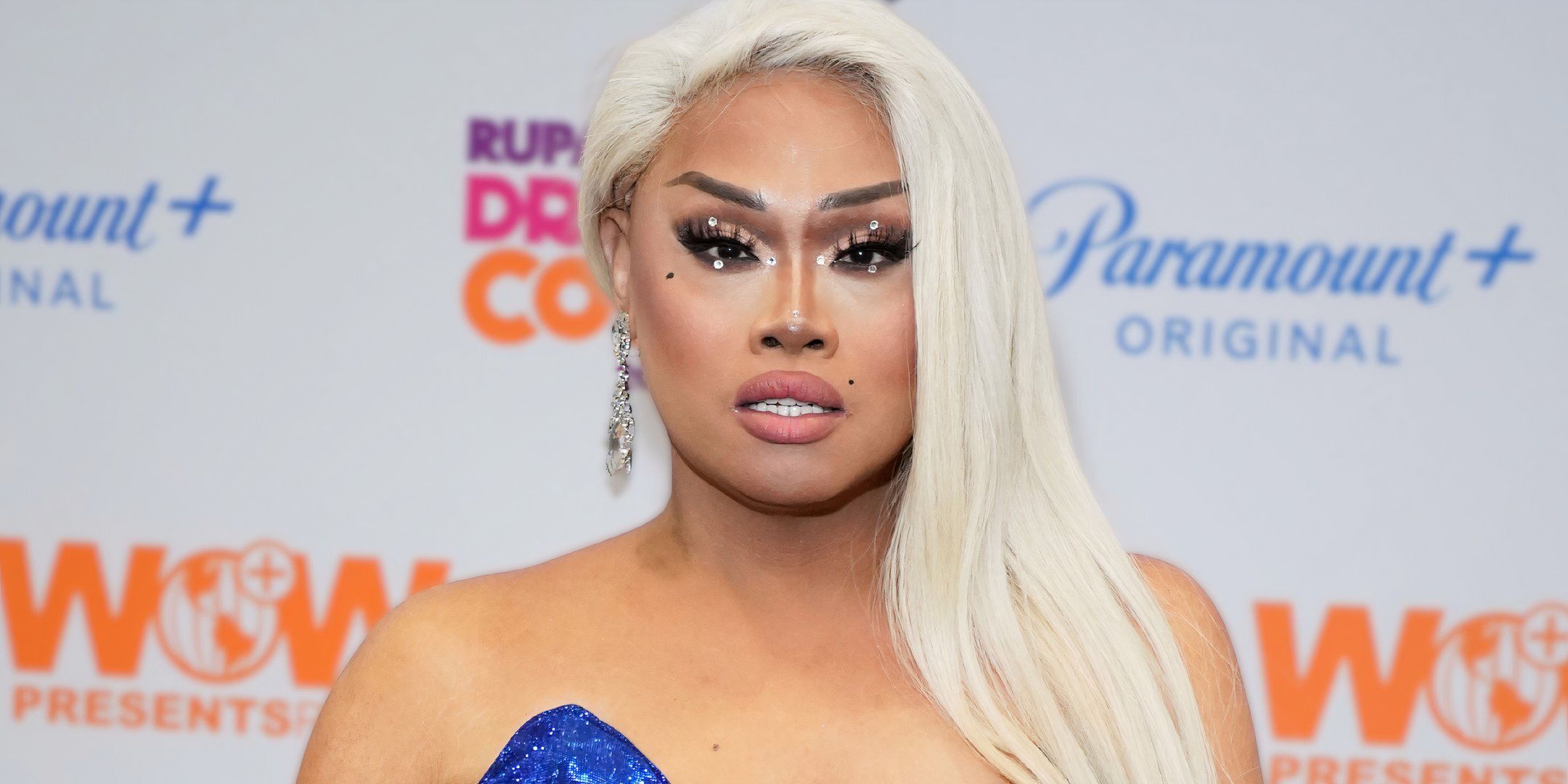 RuPaul’s Drag Race Pays Tribute To Late Star Jiggly Caliente