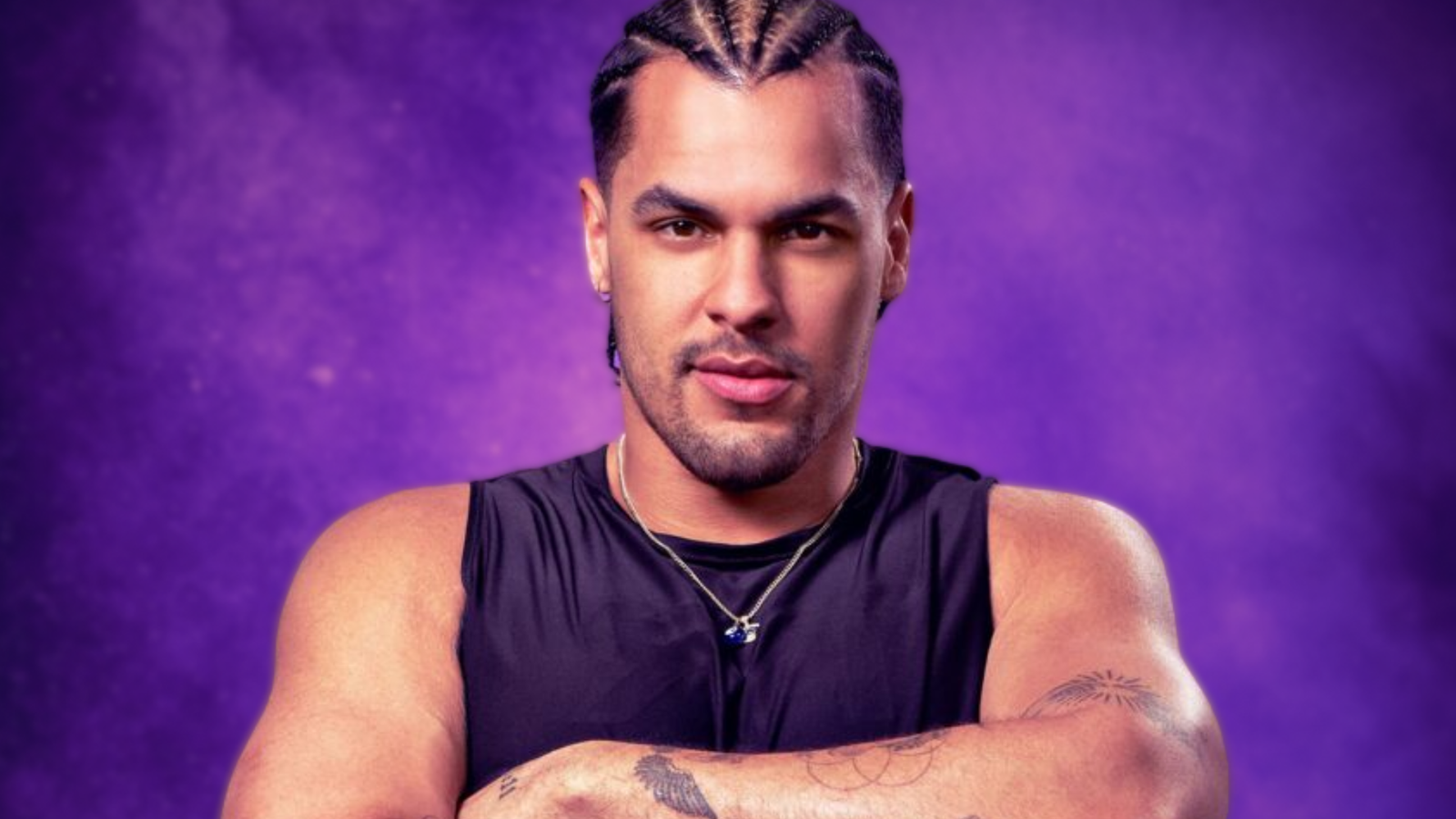 An Exclusive Interview with Destination X's Josh Martinez