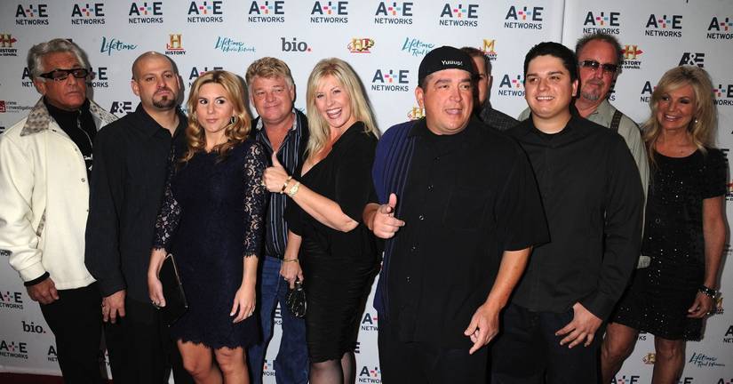 Storage Wars’ Brandi Passante Recently Announced A Major Comeback ...