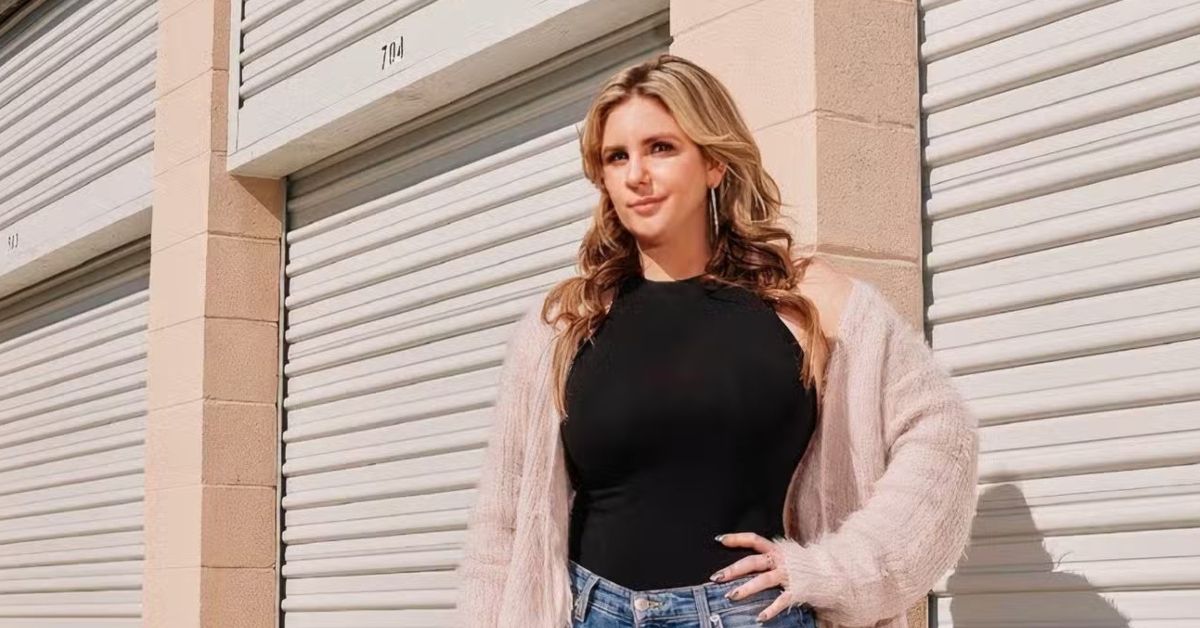 Brandi Storage Wars Season 1