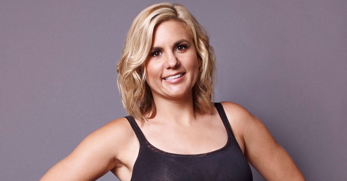 Storage Wars’ Brandi Passante Recently Announced A Major Comeback ...