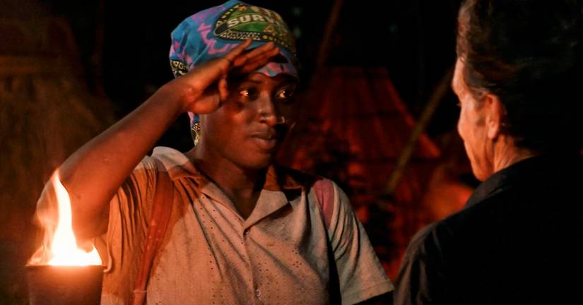 Survivor 48’s Star Toomey Has Big Plans For The Show’s Future Years ...