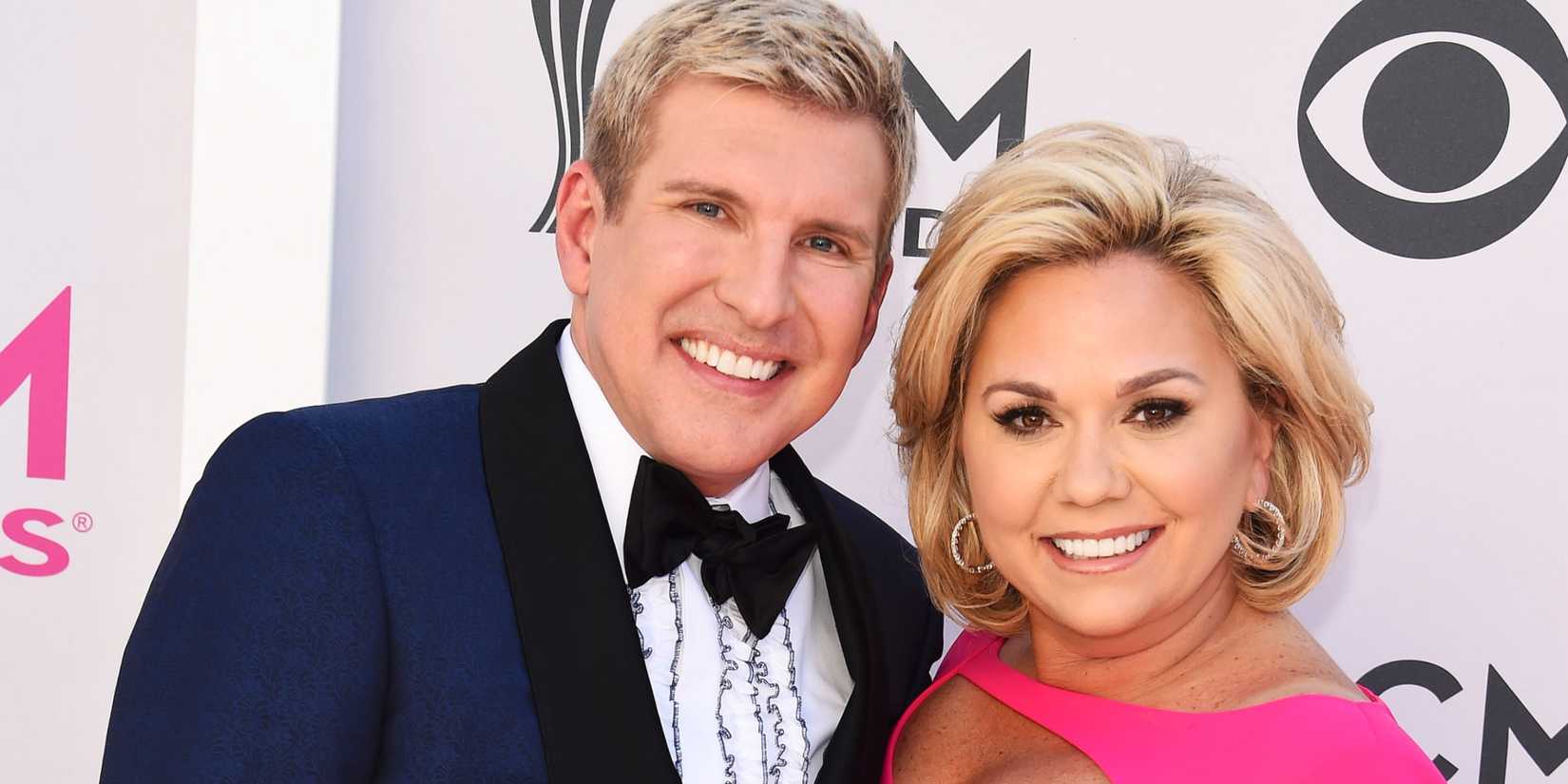 The Masked Singer Reveals Mr. And Mrs. Croissant's Identities