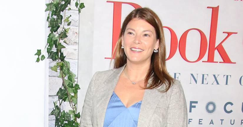 Top Chef: Destination Canada’s Gail Simmons Just Casually Explained The ...