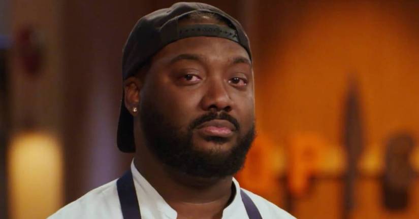 Top Chef: Destination Canada’s Recent Heartbreaking Revelation Shows ...