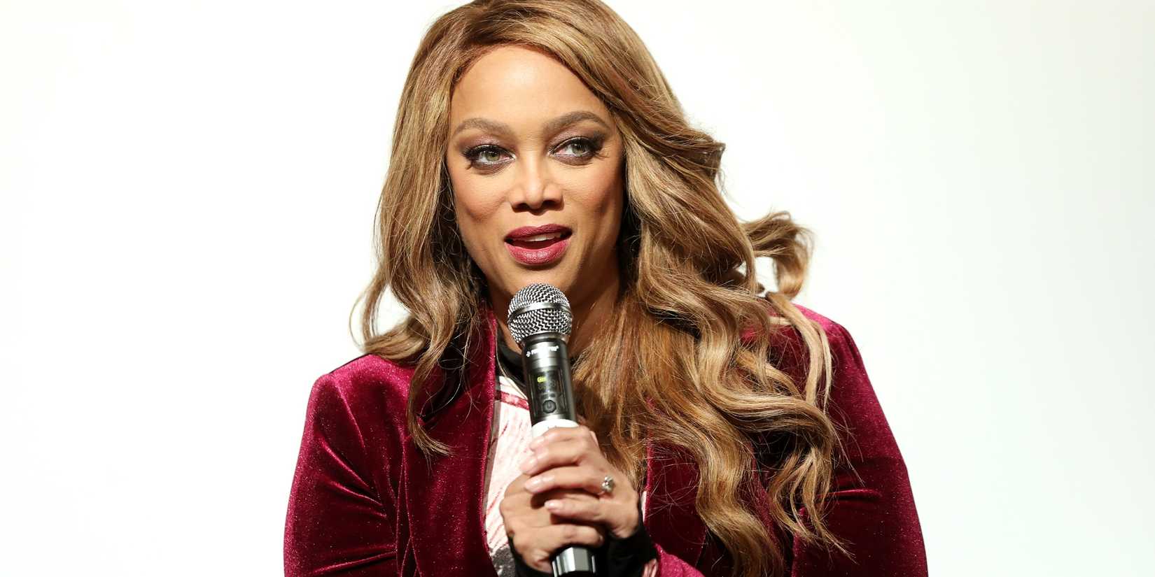 ‘America’s Next Top Model’ Docuseries Announced And Tyra Banks Has ...