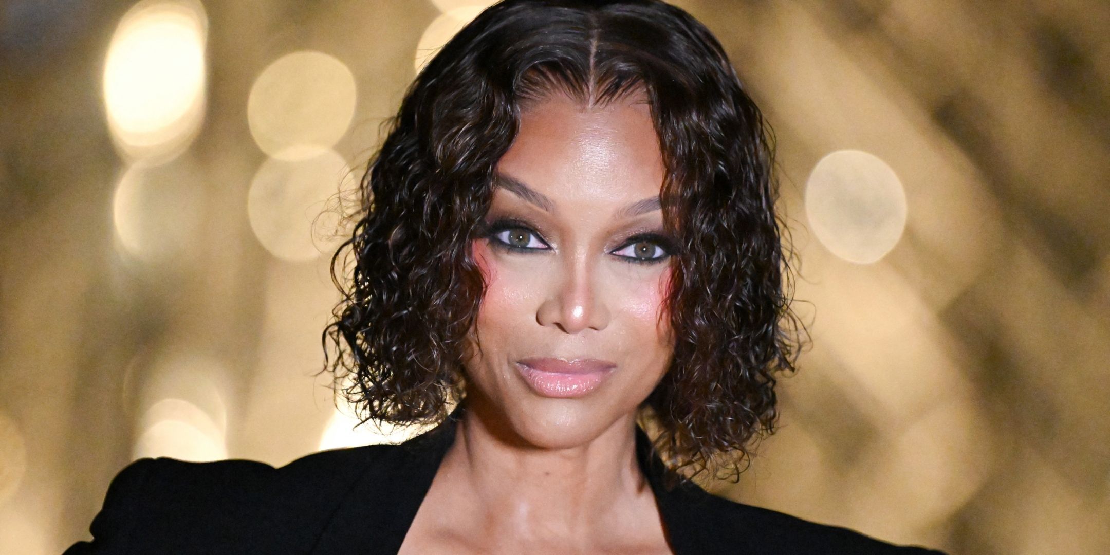 ‘America’s Next Top Model’ Docuseries Announced And Tyra Banks Has ...