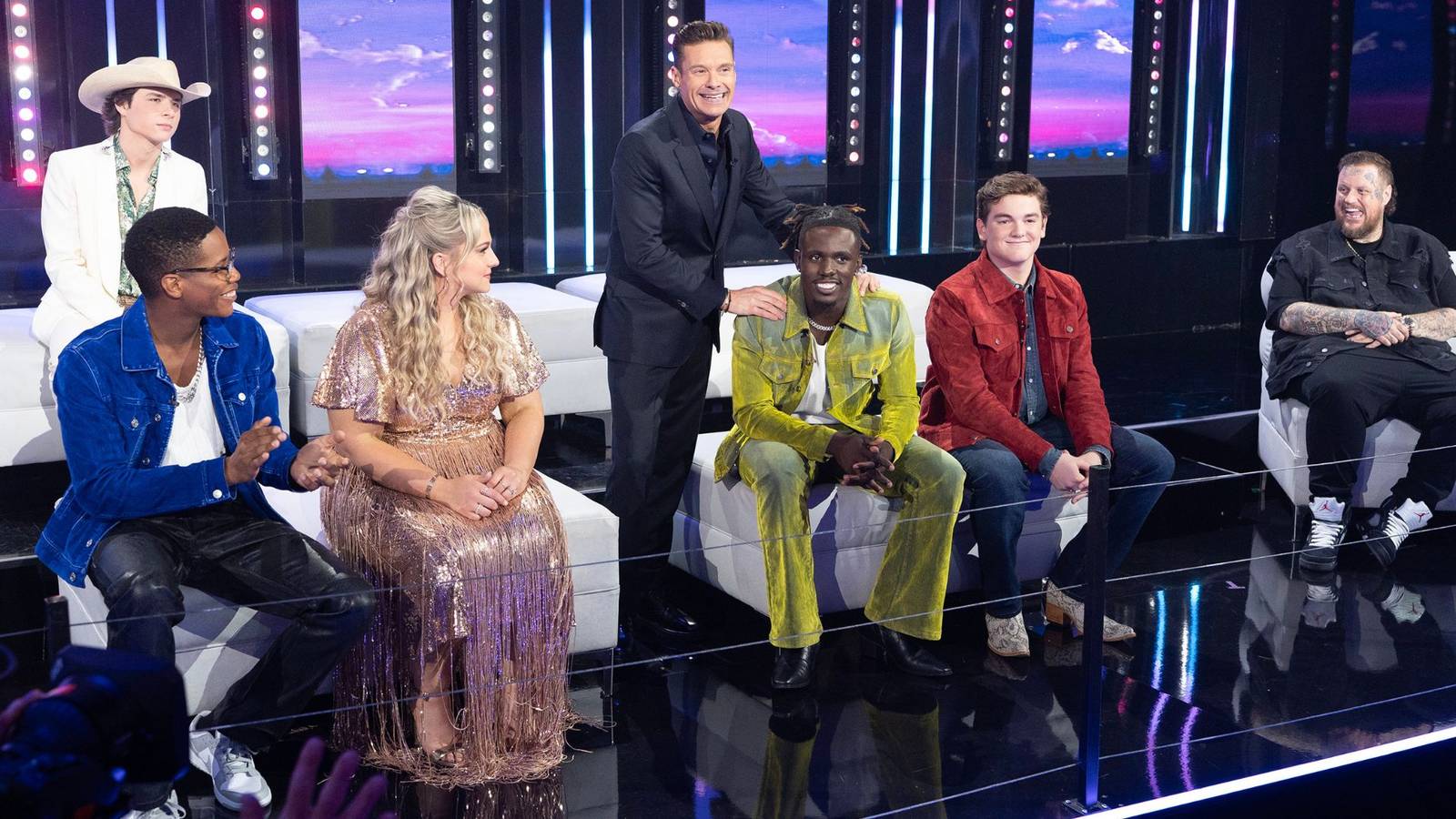 American Idol Season 23's Top 3 Finalists Announced