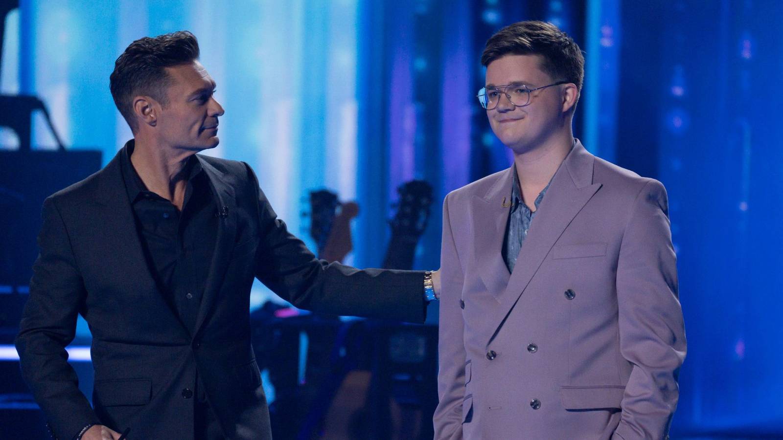 Josh King’s Emotional Gesture To Save Mattie Pruitt Stuns American Idol ...