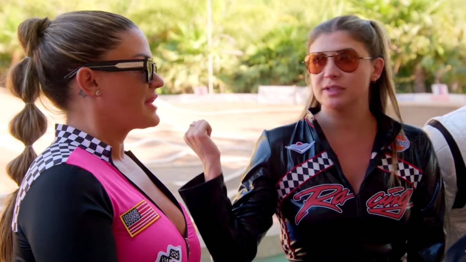 The Valley's Janet Caperna Breaks Her Silence on Vanderpump Superfan ...