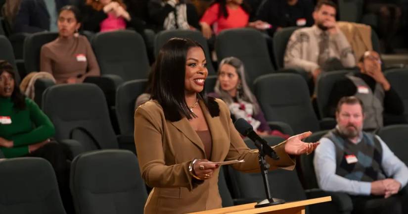 Janelle James On What Drove Her To Get ‘Deep’ On Abbott Elementary Season 4