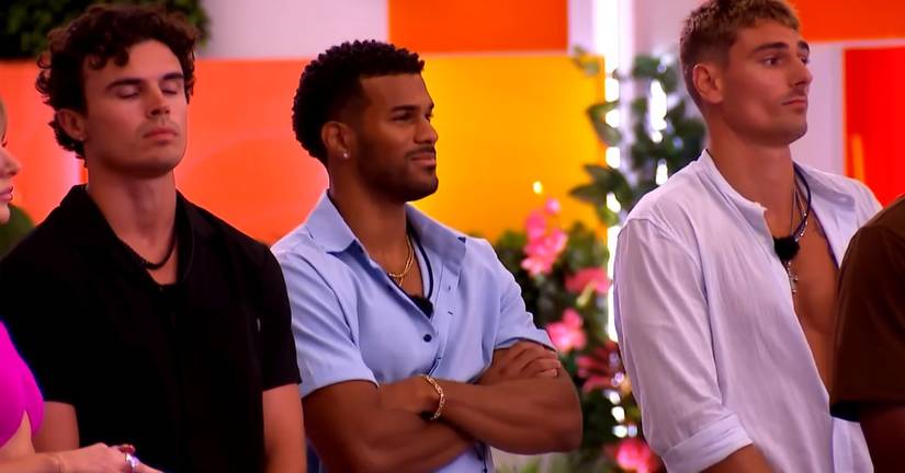 Jeremiah Brown Speaks Out On Huda Mustafa And Their Future Outside Love ...