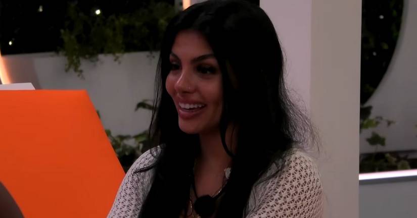 Love Island USA’s Huda Mustafa Finds a Surprising Ally As Fans Question ...