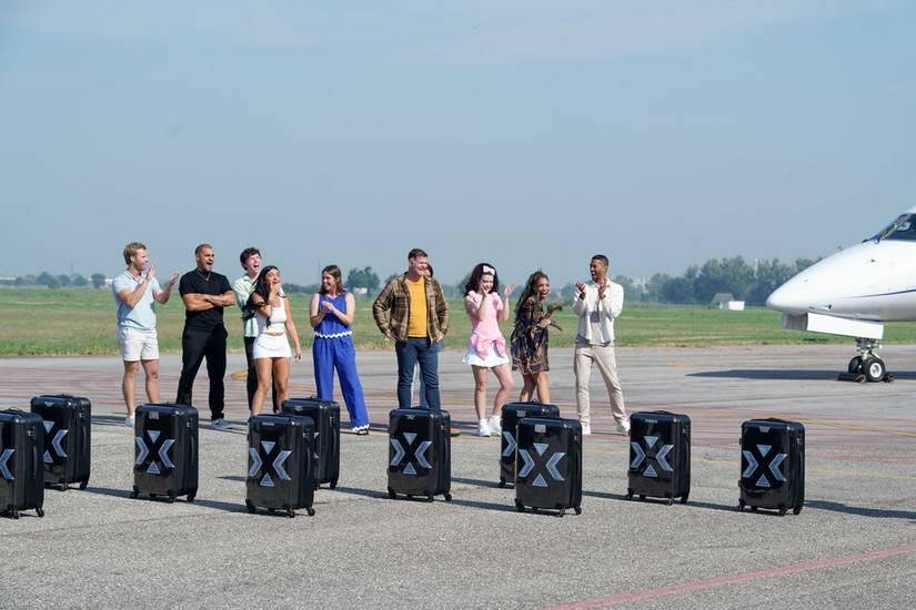 Why Destination X’s Mack Fitzgerald Has Already Become A Breakout Star