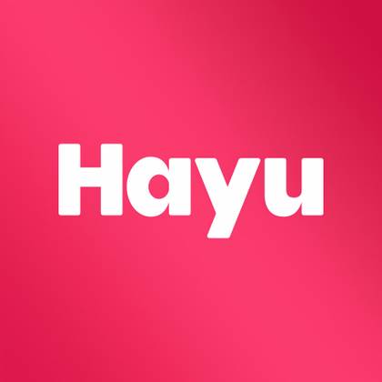 Hayu | TheThings