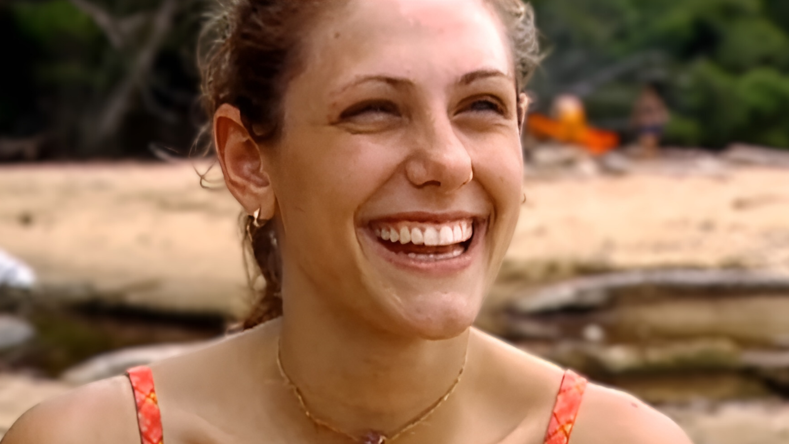 Why Casting Jenna Lewis-Dougherty For Survivor 50: In The Hands Of The Fans Was A Great Decision