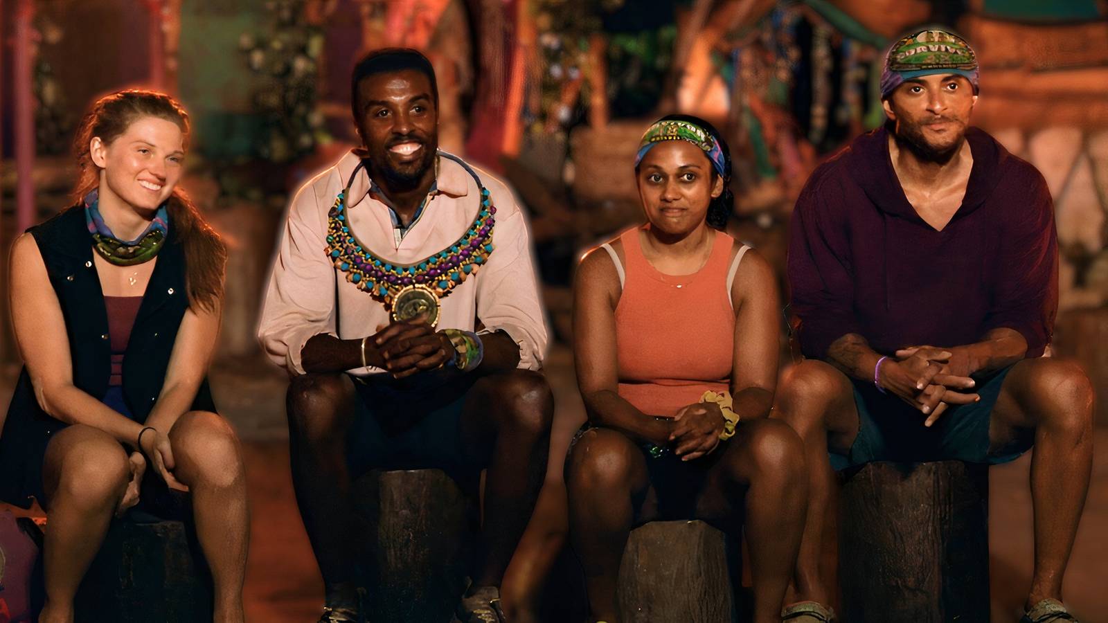 Survivor 48s Most Memorable Moments