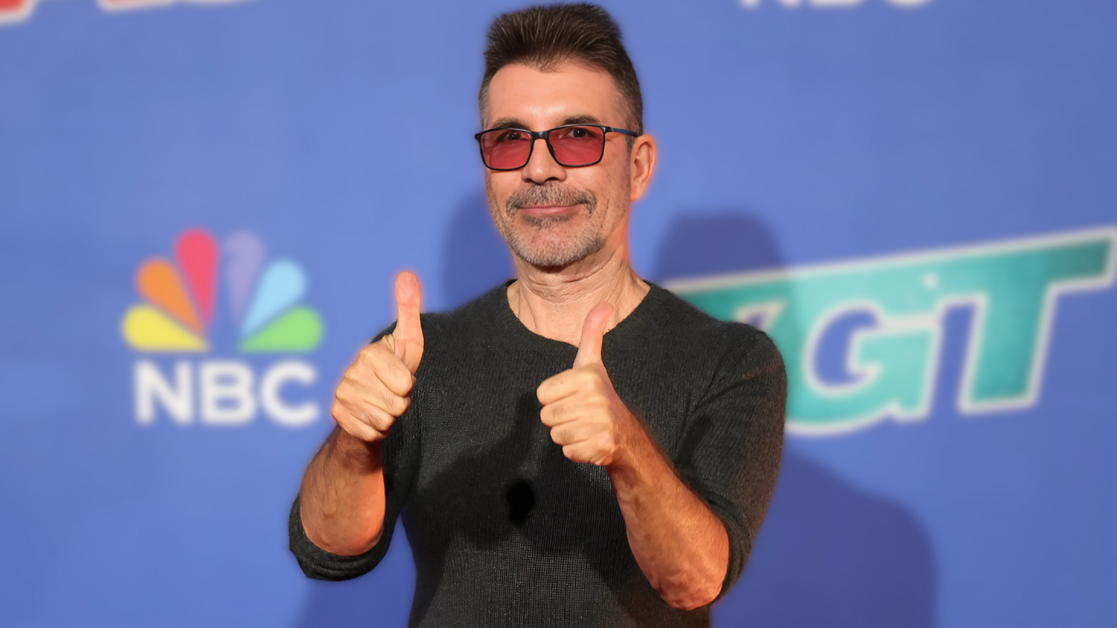 The Surprising Pick Simon Cowell Wants To Replace Him On America’s Got ...