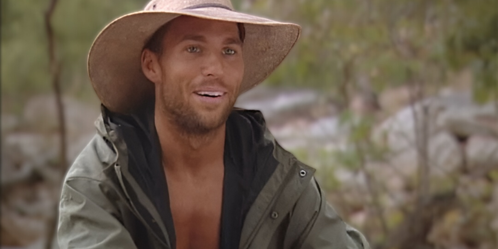 Did Colby Donaldson Just Give A Major Hint About His Survivor 50: In ...