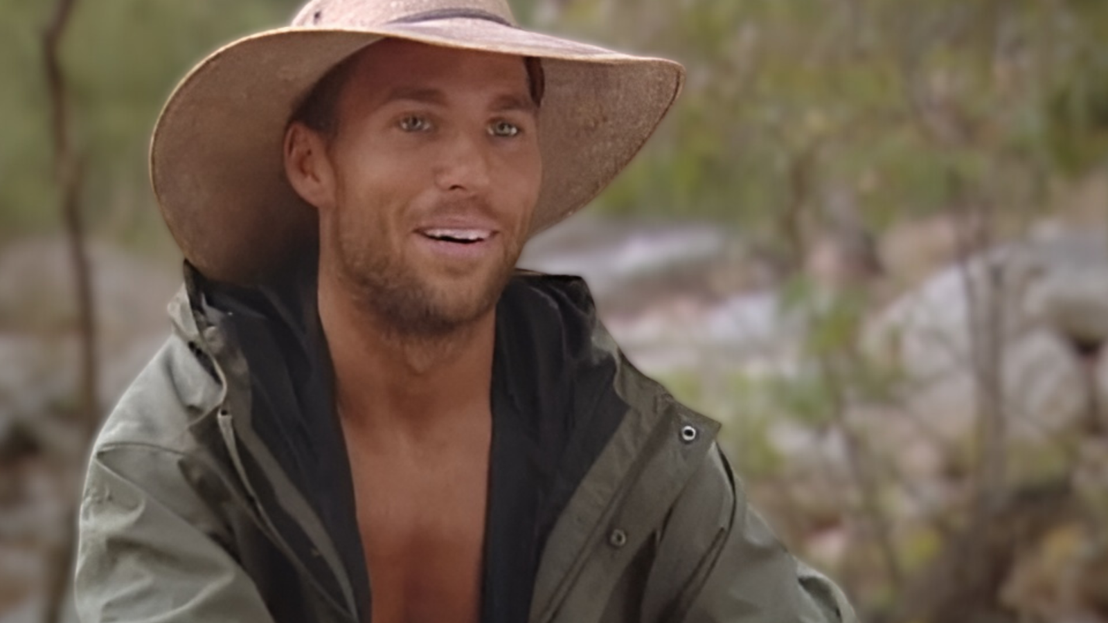 Will Survivor 50: In The Hands Of The Fans Be Colby Donaldson's ...