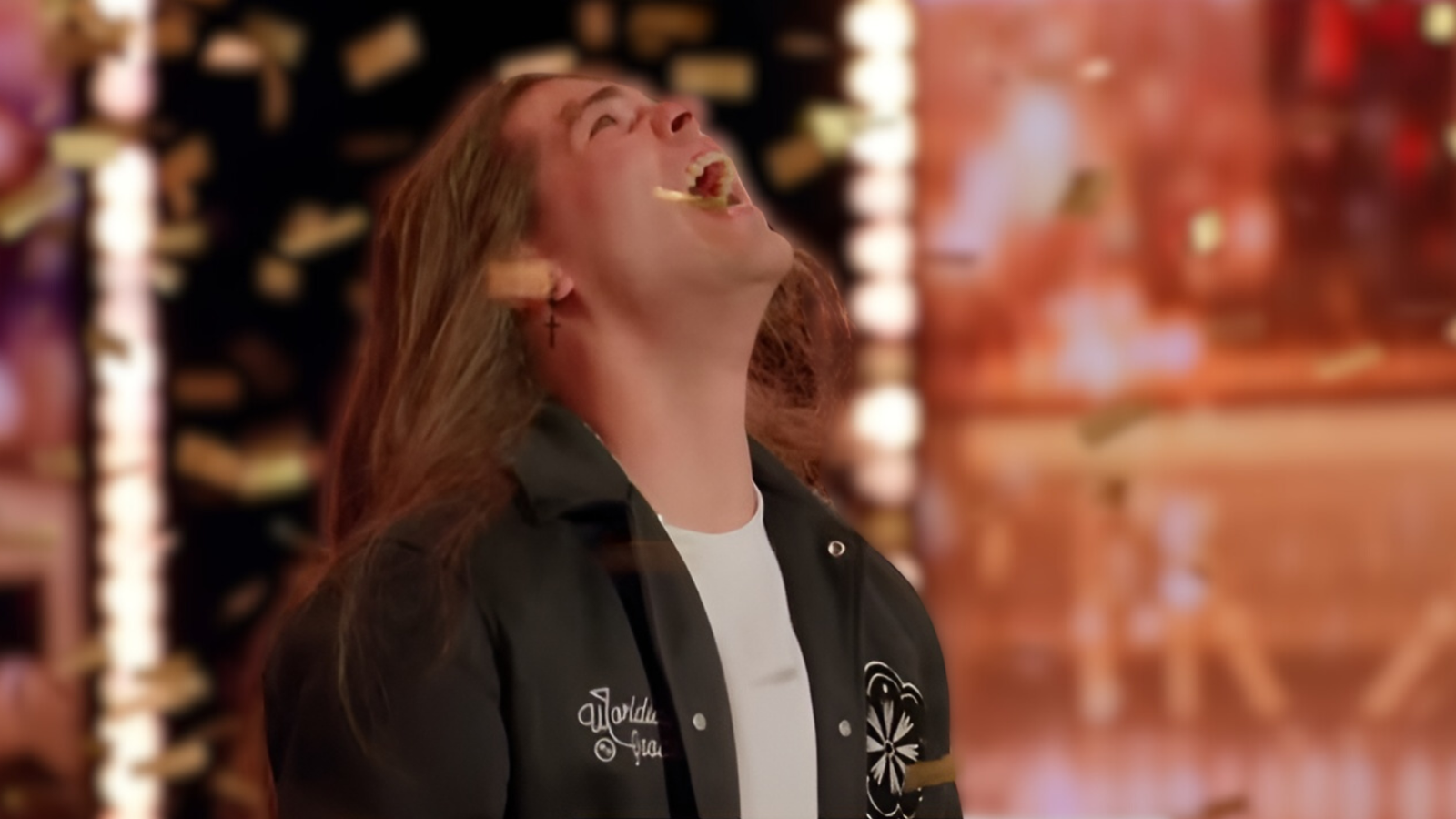 Everything We Know About America's Got Talent's Jordan Blue After ...