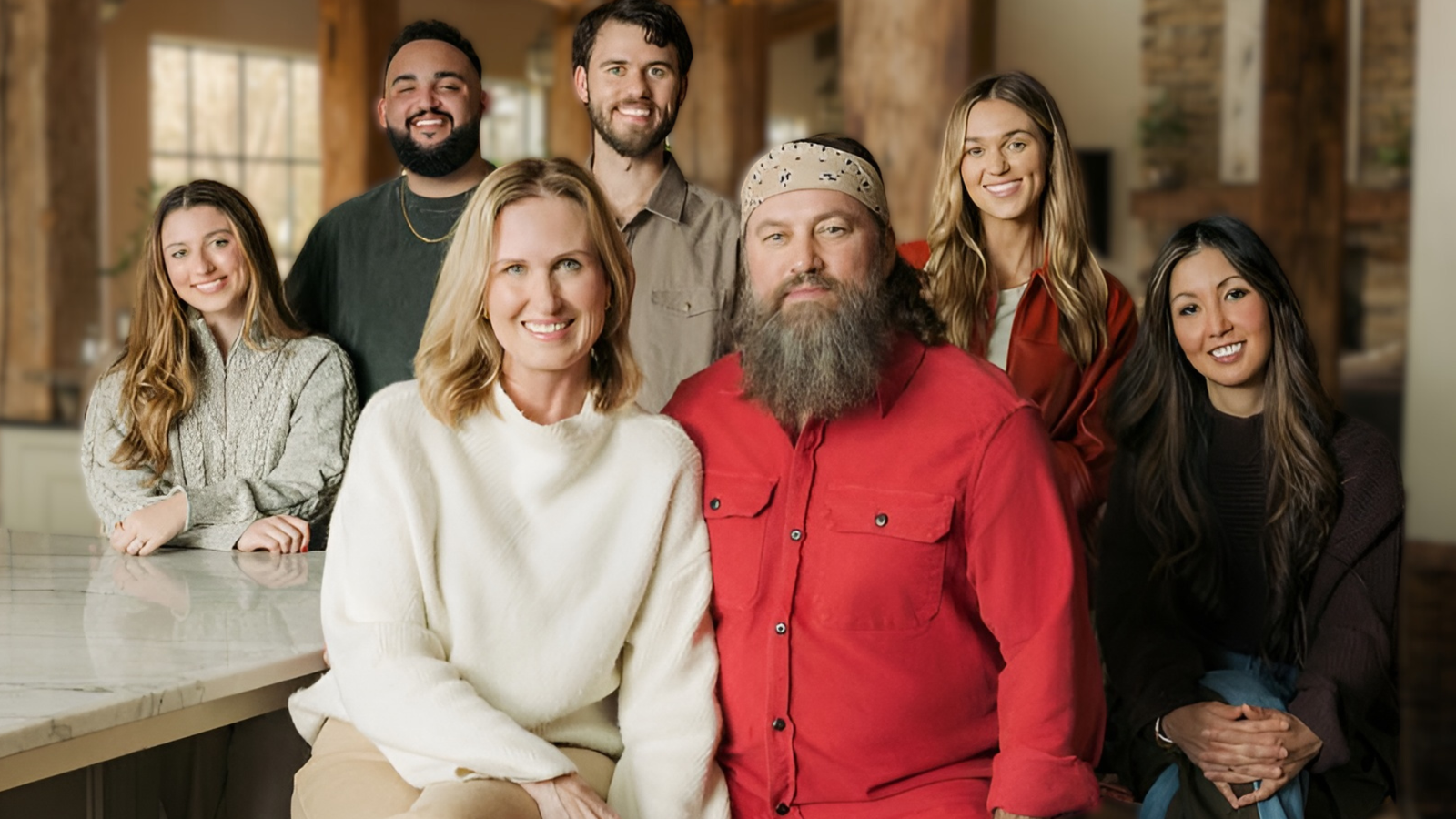 Which Cast Members Are Returning For The Duck Dynasty Revival