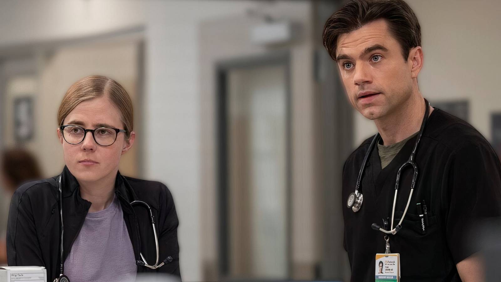 The Pitt’s Taylor Dearden Explained How Her Character Would Feel About ...