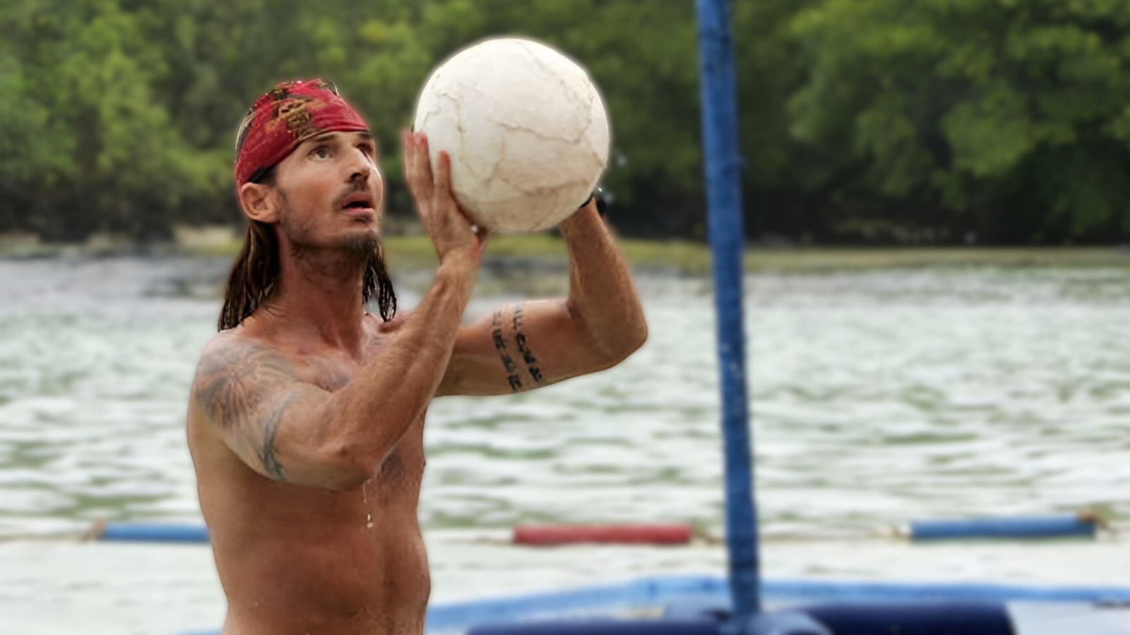 Why Benjamin ‘Coach’ Wade’s Survivor 50: In The Hands Of The Fans ...