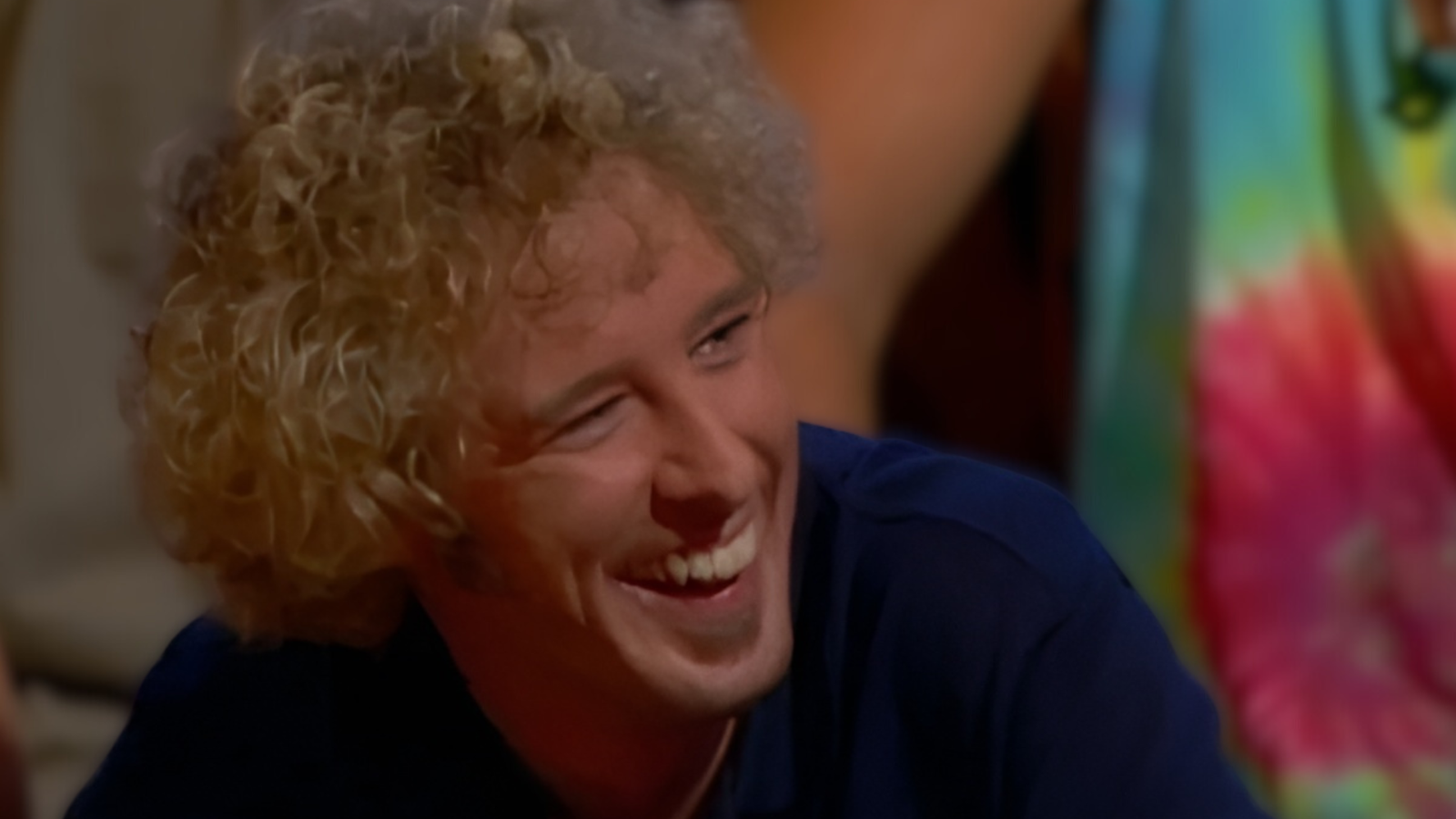 Why Jonny Fairplay Should Have Been Cast In Survivor 50: In The Hands Of The Fans