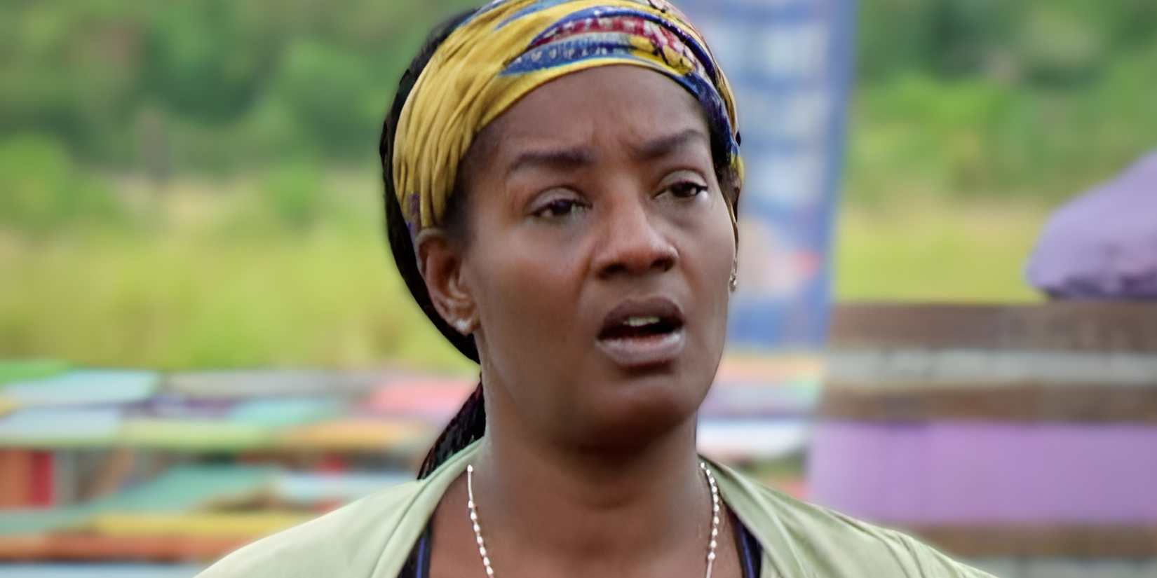 Cirie Fields’ Survivor 50: In The Hands Of The Fans Casting Inspired A ...