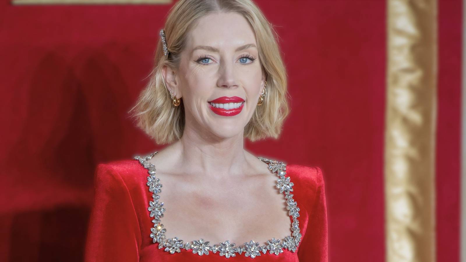 Which Popular Comedian Will Host Hayu's The Real Housewives Of London's ...